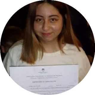 Porfolio personal Evelyn Alonso